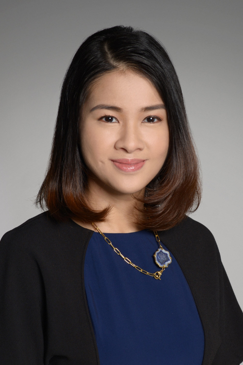 Webinar Speakers & Moderators